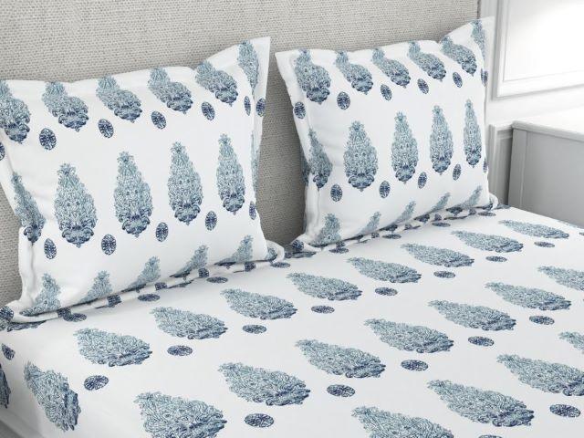 The latest trending bedsheet colour schemes for your bedroom – Amouve